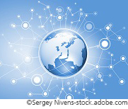 What is the »Logistics IT Database« and what benefits does it offer?